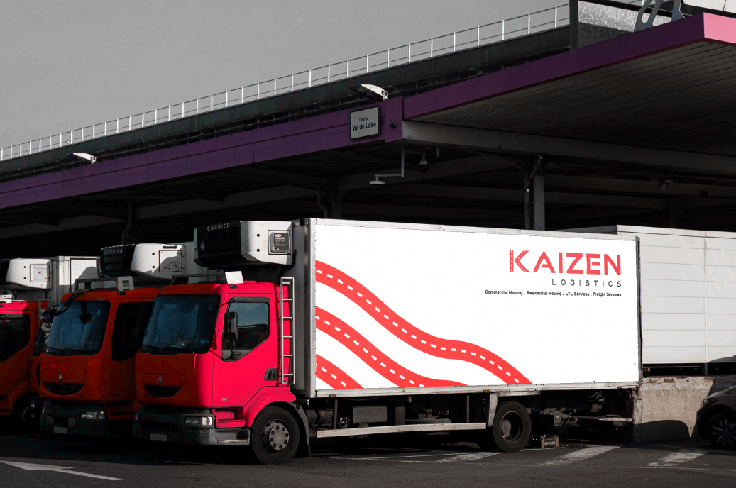 Kaizen Logistics